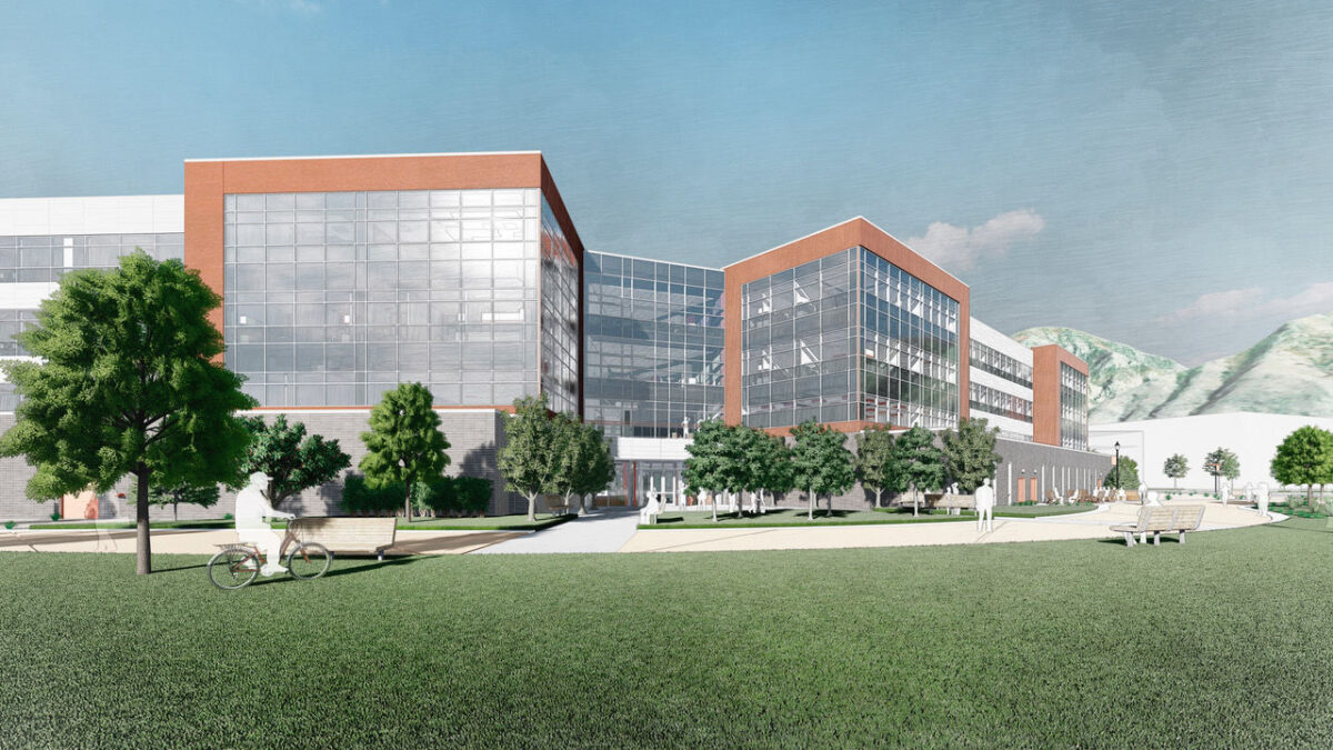 Noorda College of Osteopathic Medicine, Rocky Mountain University of ...